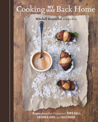Cooking My Way Back Home: Recipes from
