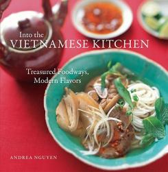 Into the Vietnamese Kitchen: Treasured