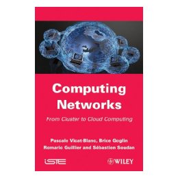 Cluster And Computing Networks
