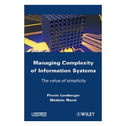 Managing Complexity Of Information