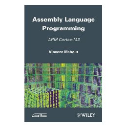 Assembly Language Programming: Arm