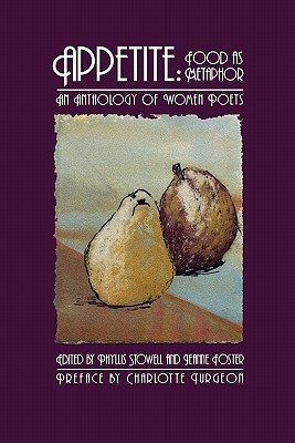 Appetite: Food as Metaphor: An Anthology