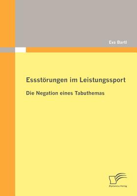 Essst Rungen Im Leistungssport