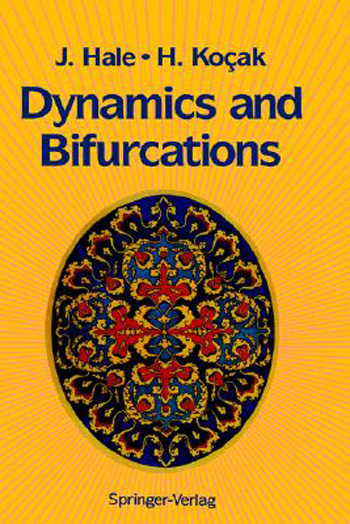 Dynamics and Bifurcations