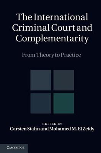 International Criminal Court and Complementa...