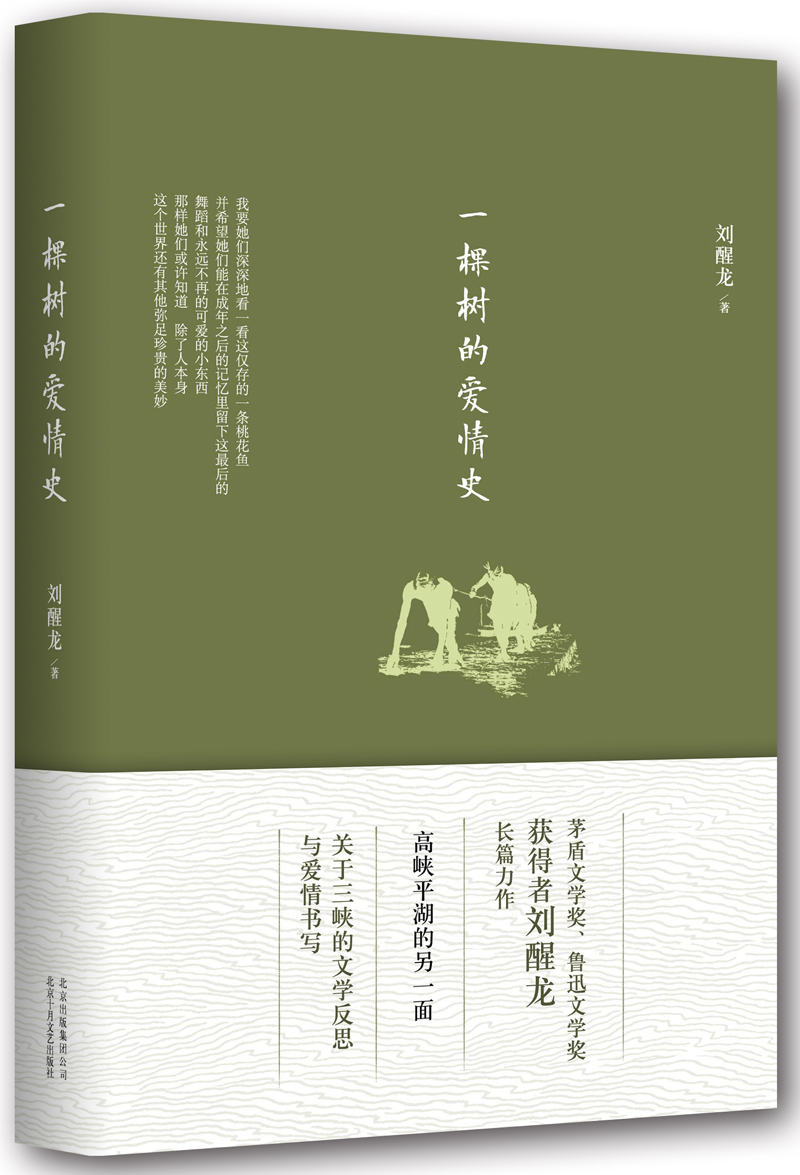 一棵树的爱情史