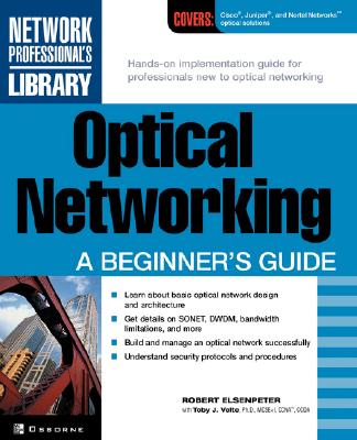 Optical Networking: A Beginner's