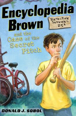 Encyclopedia Brown and the Case of th