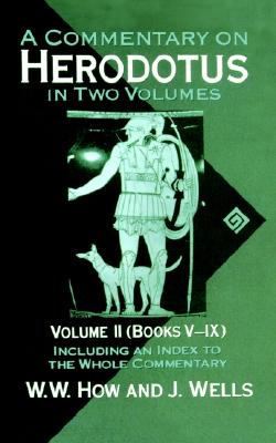 A Commentary on Herodotus: With