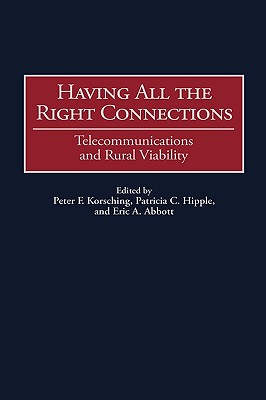 Having All the Right Connections: