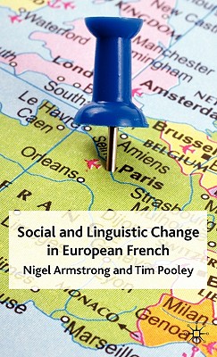 Social and Linguistic Change in European