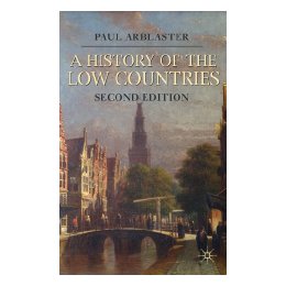 A A History of the Low Countries