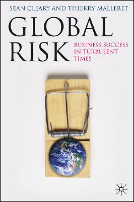 Global Risk: Business Success i