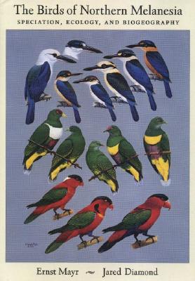 The Birds of Northern Melanesia: