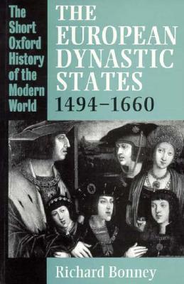 The European Dynastic States,