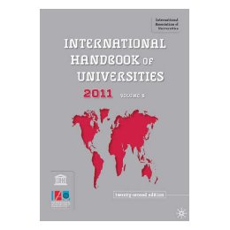 International Handbook of