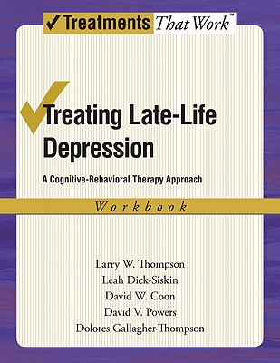 Treating Late Life Depression: A