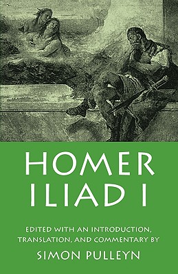 Homer: Iliad 1
