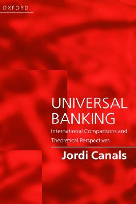 Universal Banking: International