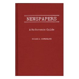 Newspapers: A Reference Guide
