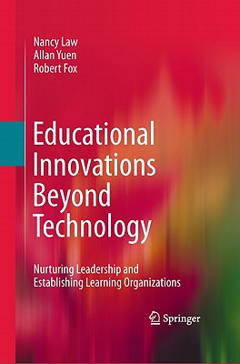 Educational Innovations Beyond