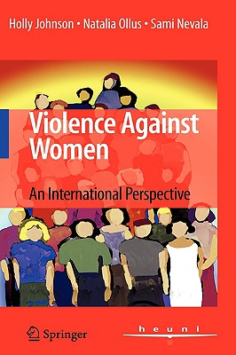 Violence Against Women: An International