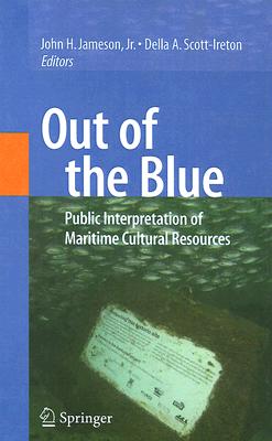 Out of the Blue: Public Interpretation