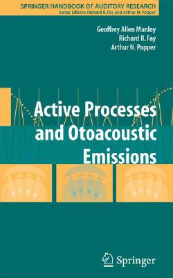 Active Processes and Otoacoustic