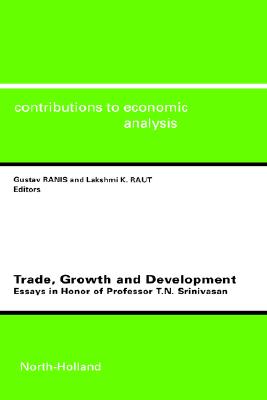 Trade, Growth and Development: Essays in