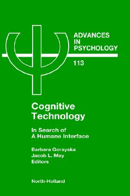 Cognitive Technology: In Search of