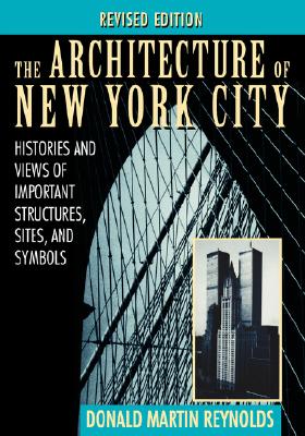 The Architecture Of New York City,