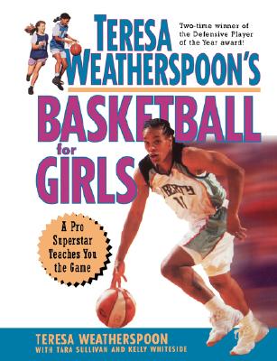 Teresa Weatherspoon'S Basketball Fo