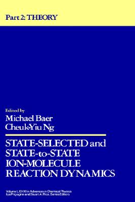 State Selected And State To State Ion