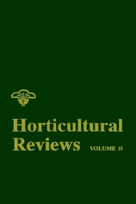 Horticultural Reviews, Vol. 15