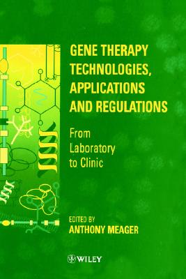 Gene Therapy Technologies, Applications