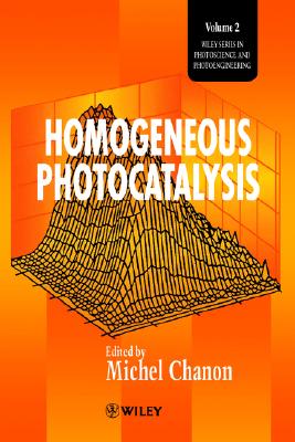 Homogeneous Photocatalysis