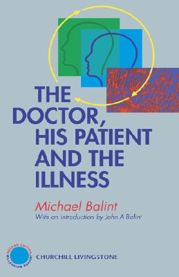 The Doctor, His Patient and th