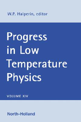 Progress in Low Temperature