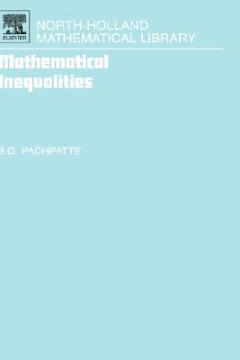 Mathematical Inequalities