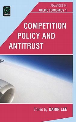 Competition Polity and Antitrust
