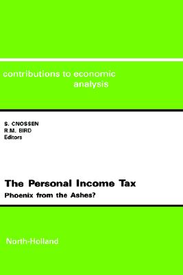 The Personal Income Tax: Phoenix from