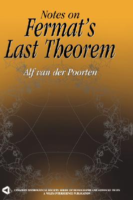 Notes On Fermat'S Last Theorem