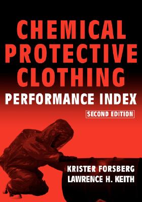 Chemical Protective Clothing Performance