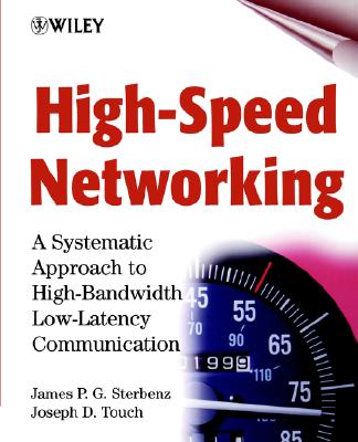 High-Speed Networking: A Systematic