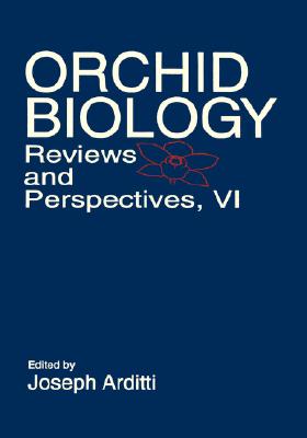 Orchid Biology: Reviews And