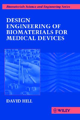 Design Engineering Of Biomaterials For