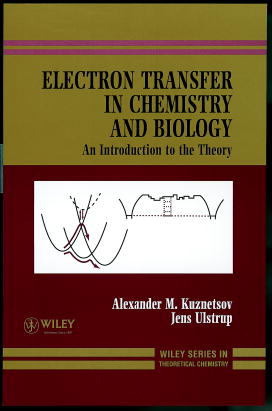 Electron Transfer In Chemistry & Biology