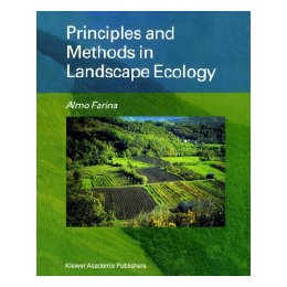 Principles and Methods in Landscape