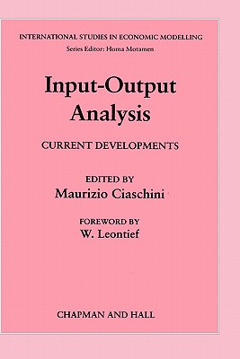 Input-Output Analysis