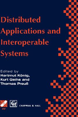 Distributed Applications and